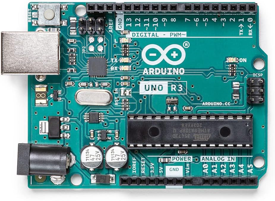 Programmer Une Carte Arduino Robot Zen